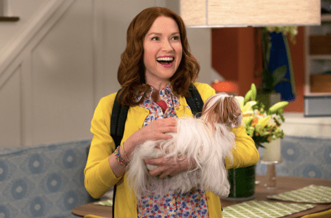 Semaine d’un sériephile (62) : Sitcoms de 2015 | Séries Chéries
